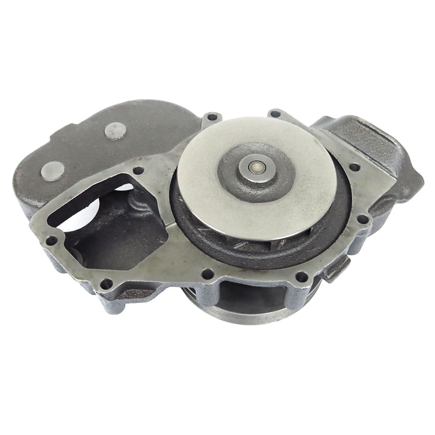 New Water Pump Fits Man Truck D2866 D2865 F2000 Engine 51065006547 51. ...