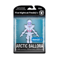 FNAF Arctic Ballora - Hero character figures for collectors - Walmart ...