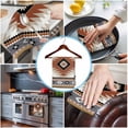 4 Pack Aztec Southwestern Kitchen Towels Ethnic Tribal Style Geometric ...