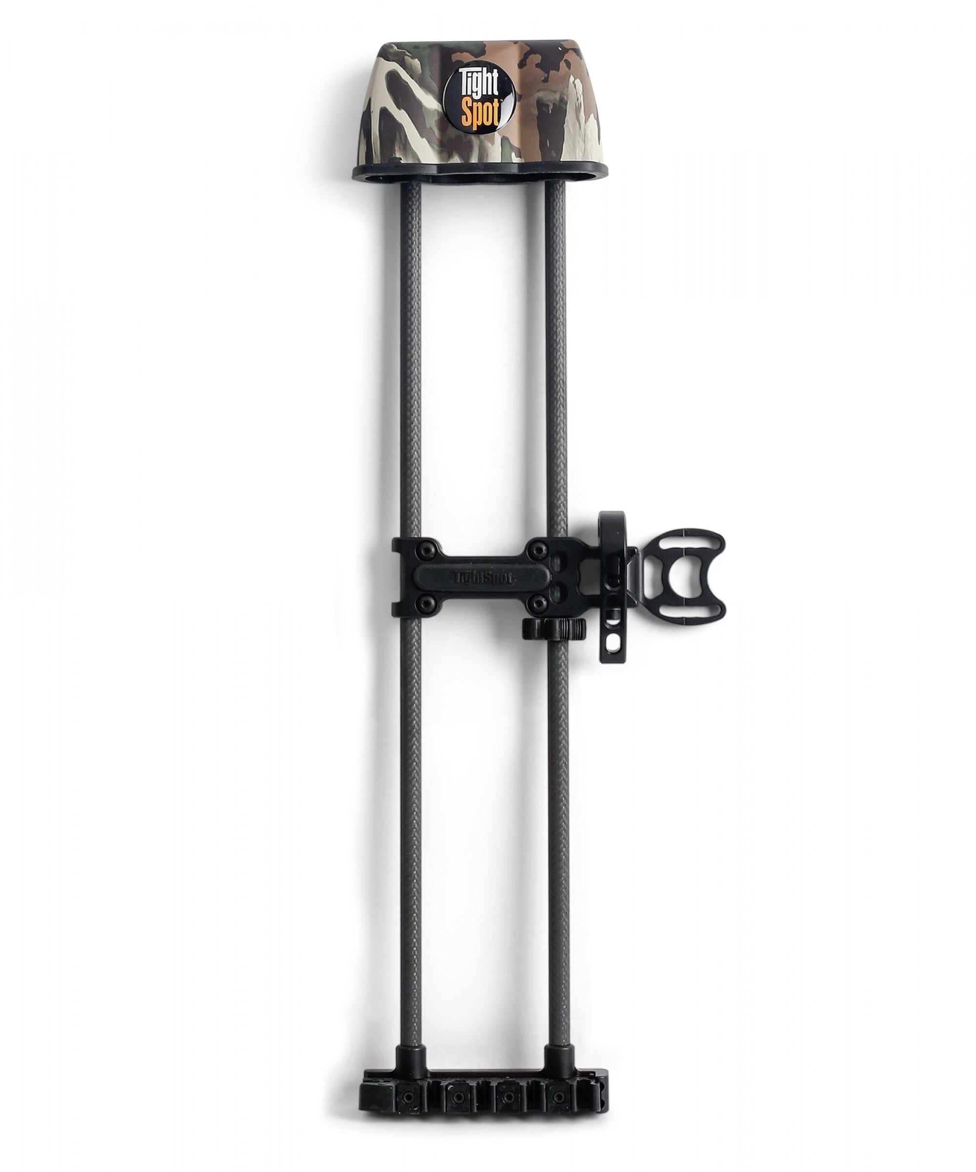 TightSpot Quiver 5-Arrow Left/Right Hand Quiver Made In US Quick Draw ...