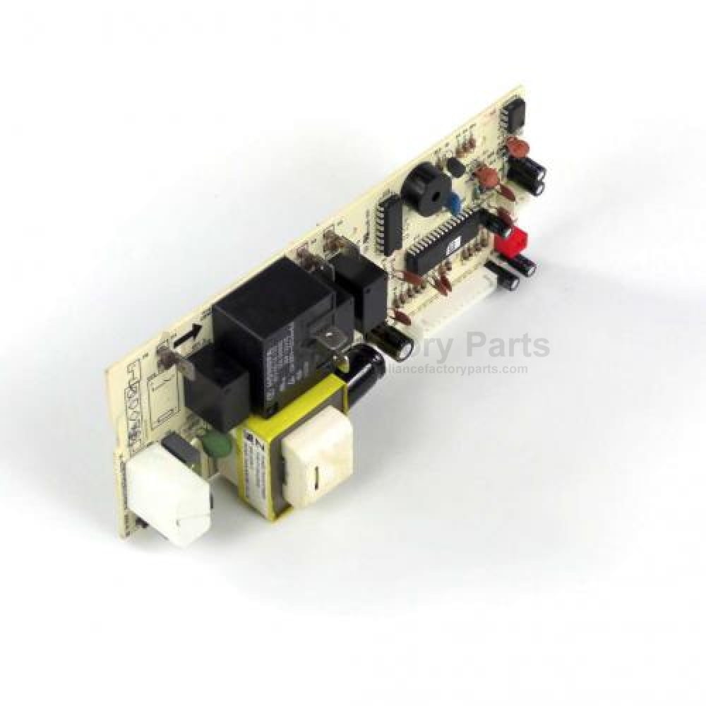 Midea Main control board Residential AC 17120300A00254 - Walmart.com