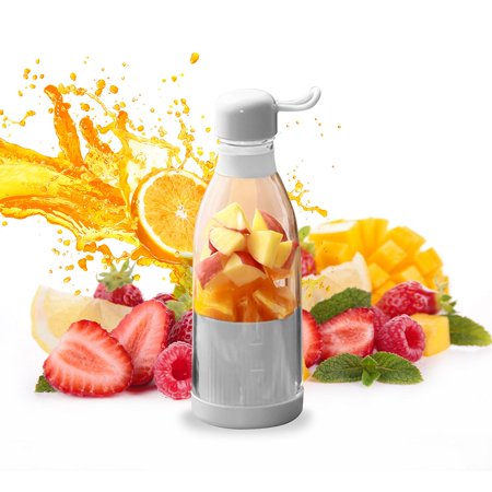 Portable Mini Juicer Battery Powered Usb Blender | Walmart Canada