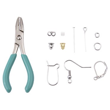 Five-Sided Portable Bead Caddy Kit by Bead Landing™ - Walmart.com