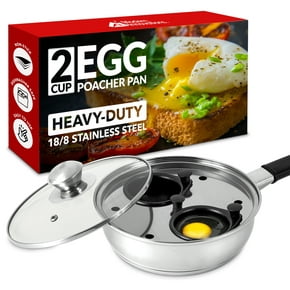 Egg Poachers in Kitchen Tools & Gadgets - Walmart.com
