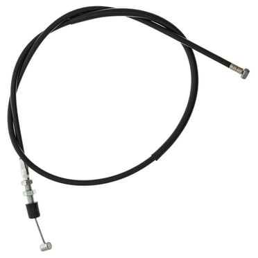 Niche Front Brake Cable for Yamaha DT125 DT175 2N4-26341-01 Motorcycle ...