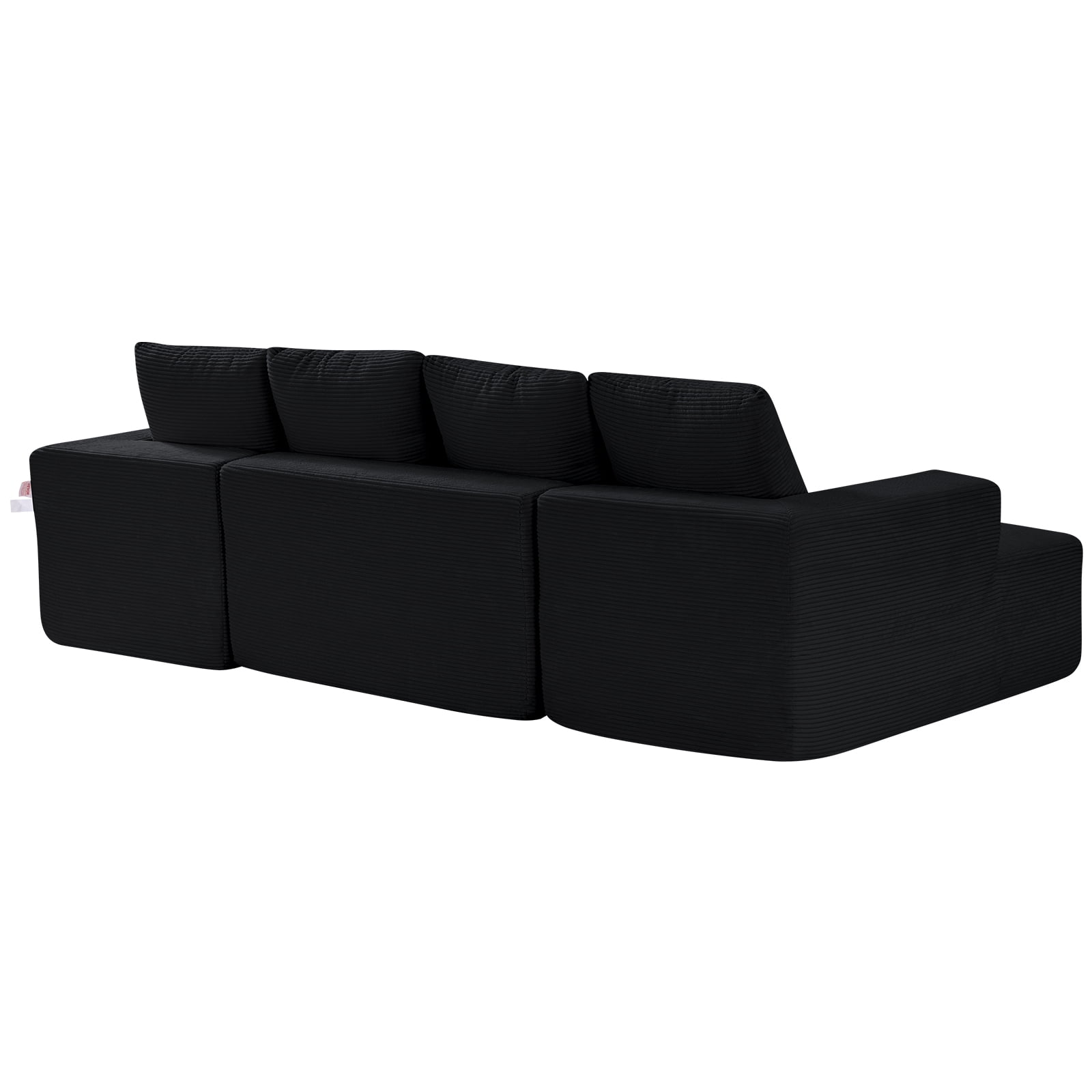 Click here for Kffkff Modular Sectional Sofa  U Shaped Modular So... prices