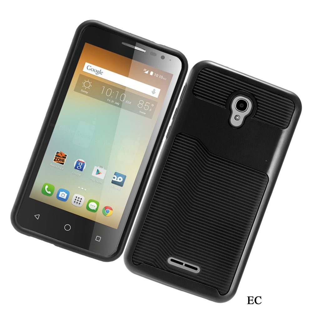 for Alcatel Fierce 4 / Allura / Pop 4+ / 5056 Case Phone Case Slim ...
