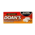 Doans Extra Strength Pain Reliever Caplets - 24 Ea - Walmart.com