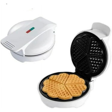 Presto Stuffler Electric Stuffed Waffle Maker, 03512 - Walmart.com
