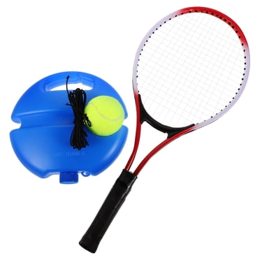 Tourna Youth Tennis Set of 4 Practice Foam Tennis Balls - Walmart.com