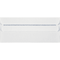 LUXPaper #10 Regular Envelopes, 4 1/8 x 9 1/2, Airmail, 50/Pack ...