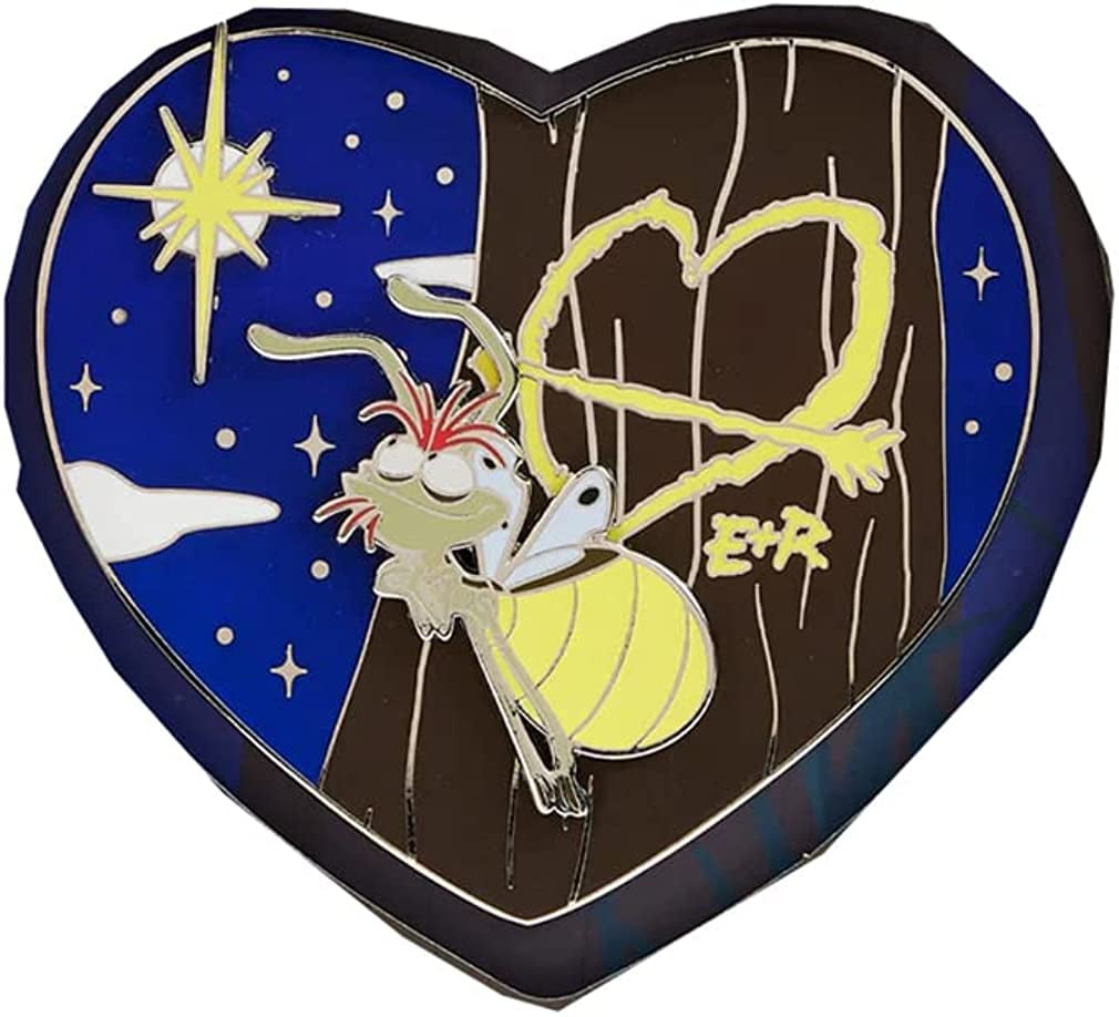 Princess And The Frog Ray Evangeline