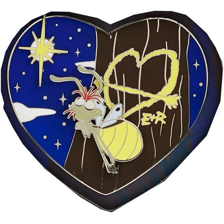 Loungefly Disney Princess And The Frog Ray & Evangeline Limited ...