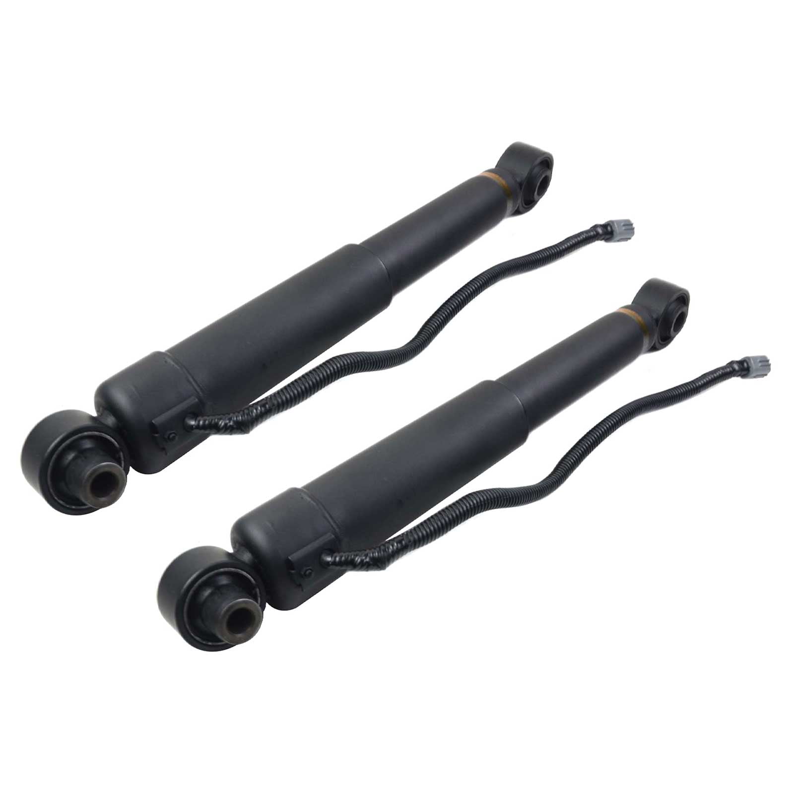 For 2008-2019 Toyota Sequoia SR5 TRD Limited Rear Shock Absorbers Left ...