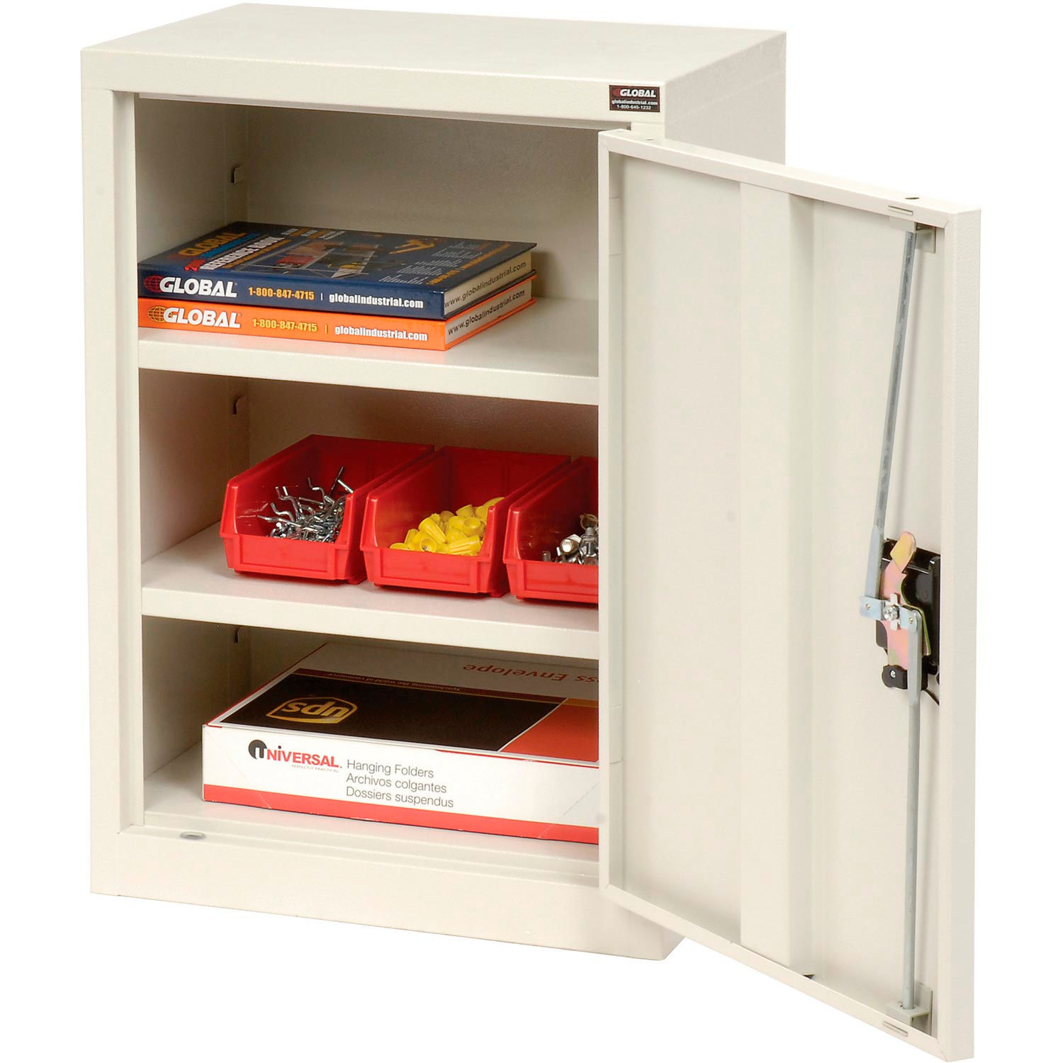 Global Storage Cabinets | Cabinets Matttroy