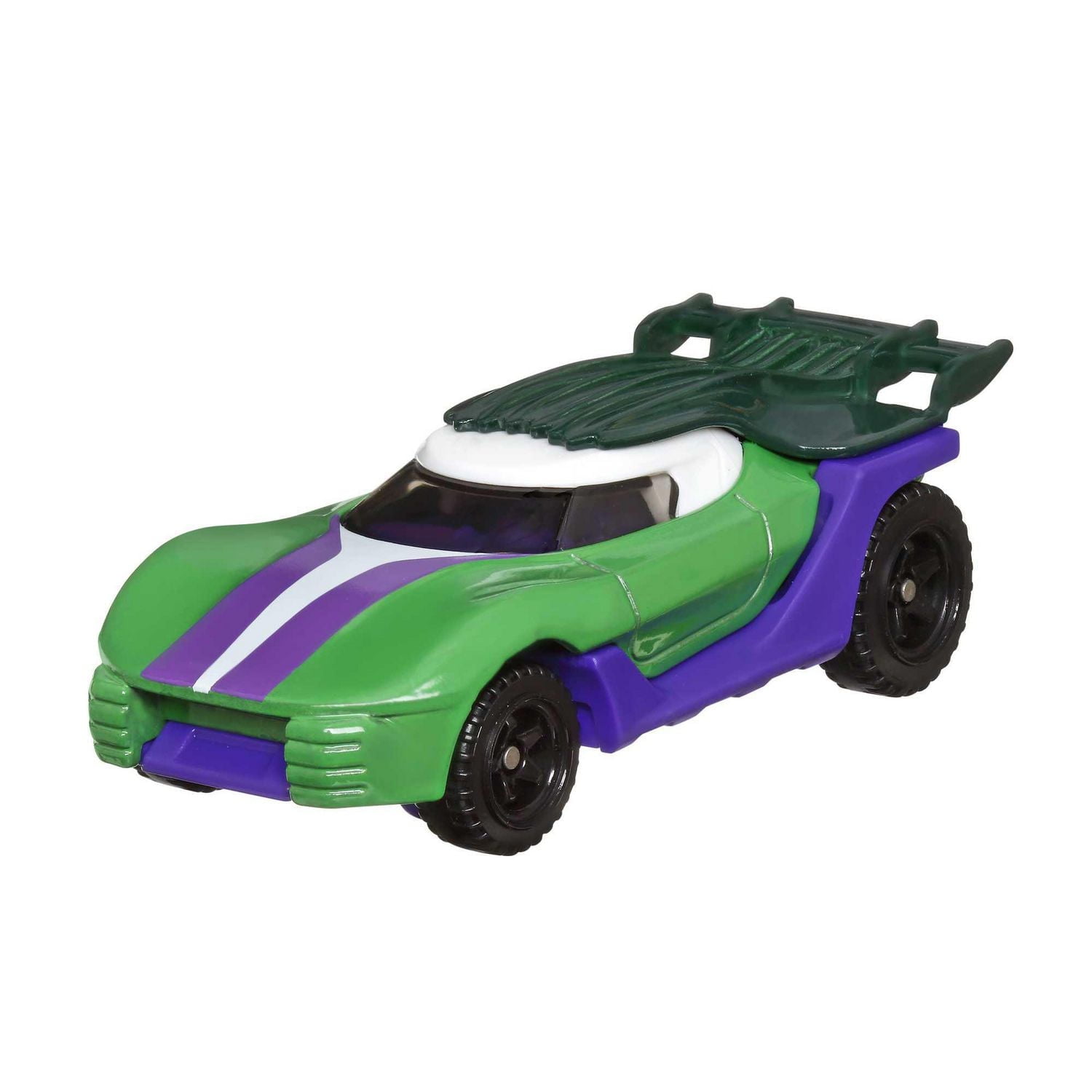 Click here for Hot Wheels Marvel She Hulk Car prices