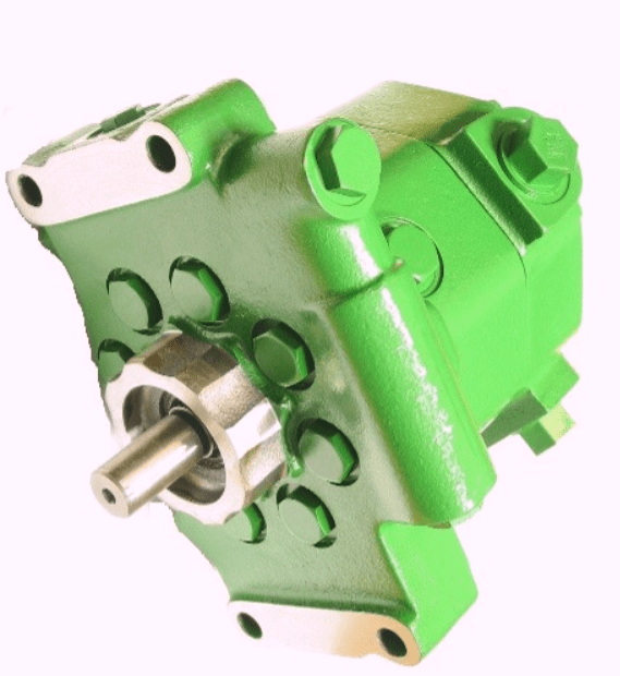 Hydraulic Pump Replacement for JOHN DEERE 820 1130 2130 AR103034 ...