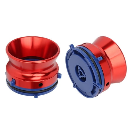 NAB Hub Adapters, 1 Pair NAB Reel Hub Adaptors For Reel To Reel Tape ...