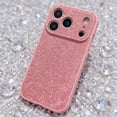 High-End Glitter Electroplated Case, 2026 New Silicone Frame, A Trendy ...