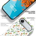 Compatible for iPhone 17 AIR Case Cute Floral Print Simple Fashion ...