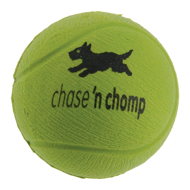 Chase 'N Chomp Hi-Bouncer Ball - X-Small - Walmart.com