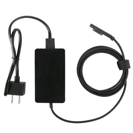 44W Power Adapter, AC Adapter, USB Port For Desktop Computer | Walmart ...