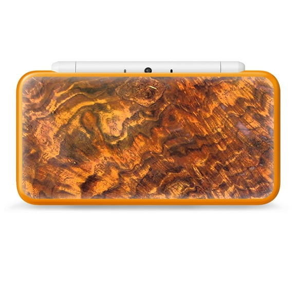 2ds Xl Orange