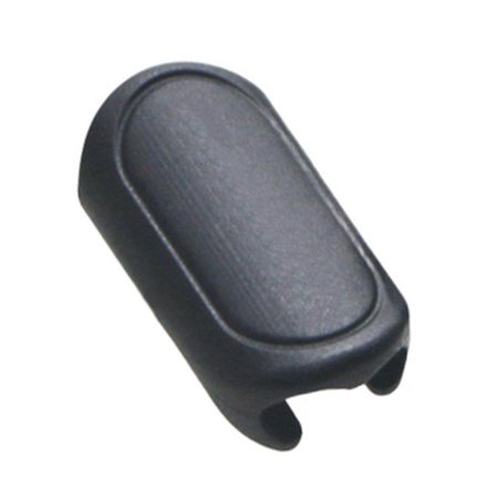 ruzhgo 10 Pieces Bike Cable Clips Frame Buckle Cable Fixed Clips for ...