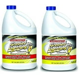 Greased Lightning All Purpose Cleaner/Degreaser 128 oz (2 pack ...