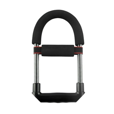 Spring Steel For Athletes Kids Adults Wrist Training Strength Forearm ...