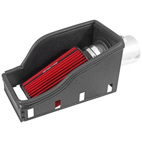 Ford F250 Engine Cold Air Intake Performance Kit