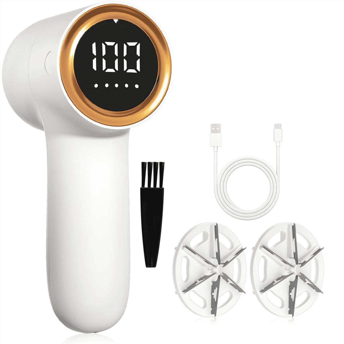 Click here for Unbranded Fabric Shaver  Lint Remover For Clothes... prices