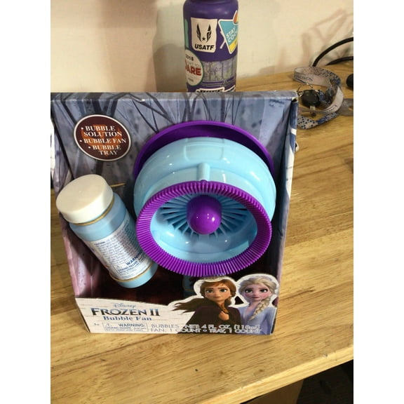 Walgreens Bubble Fan Assortment - 1.0 ea - Walmart.com