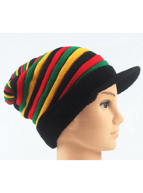 Rasta Hat