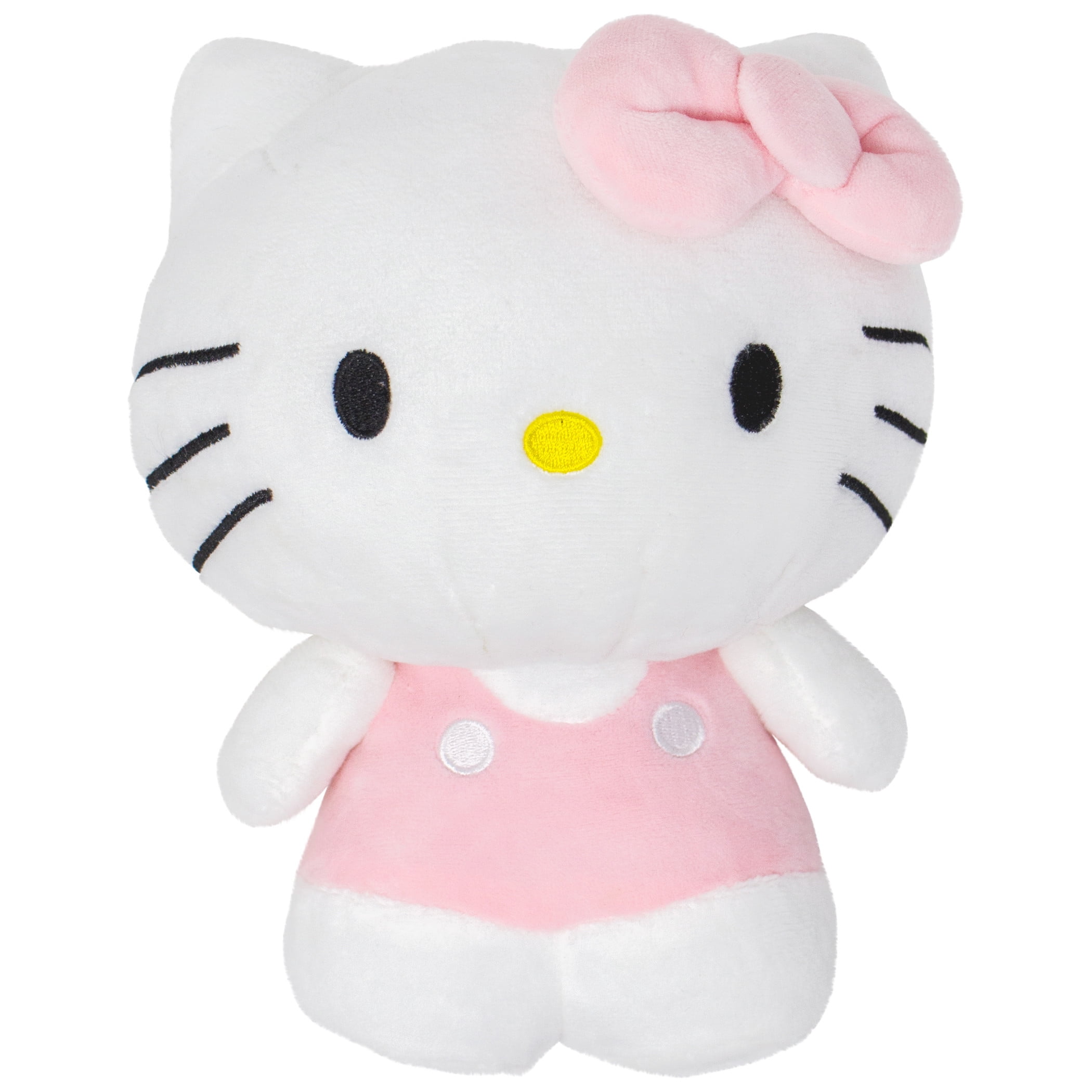 Hello Kitty Plush Toys, Cute Soft Doll Toys, Birthday Gifts For Girls ...