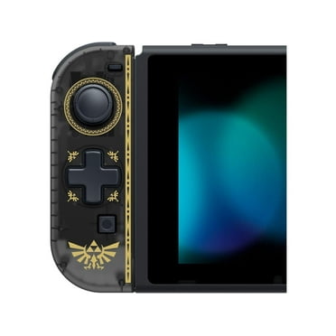 Nintendo Switch Pro Controller - Zelda Edition with HD Rumble and ...