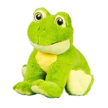 FROLICK the FROG Mini Flopsie 8" Stuffed Animal Plush by Aurora ...