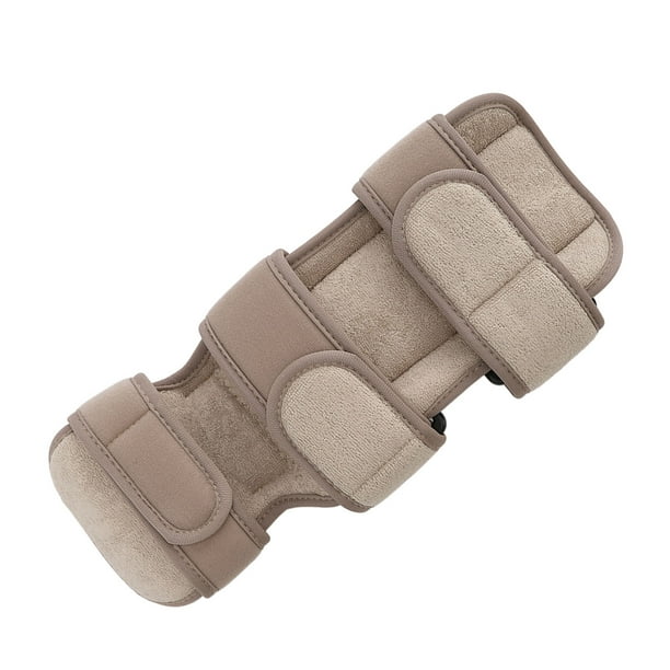 Hand Brace, Terry Cloth Hand Splint For Tendinitis For Arthritis ...