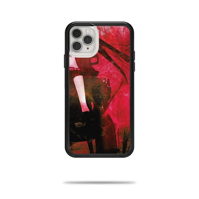 MightySkins LIFSLIPH11-Anime Skin Decal Wrap for LifeProof SLAM Case ...