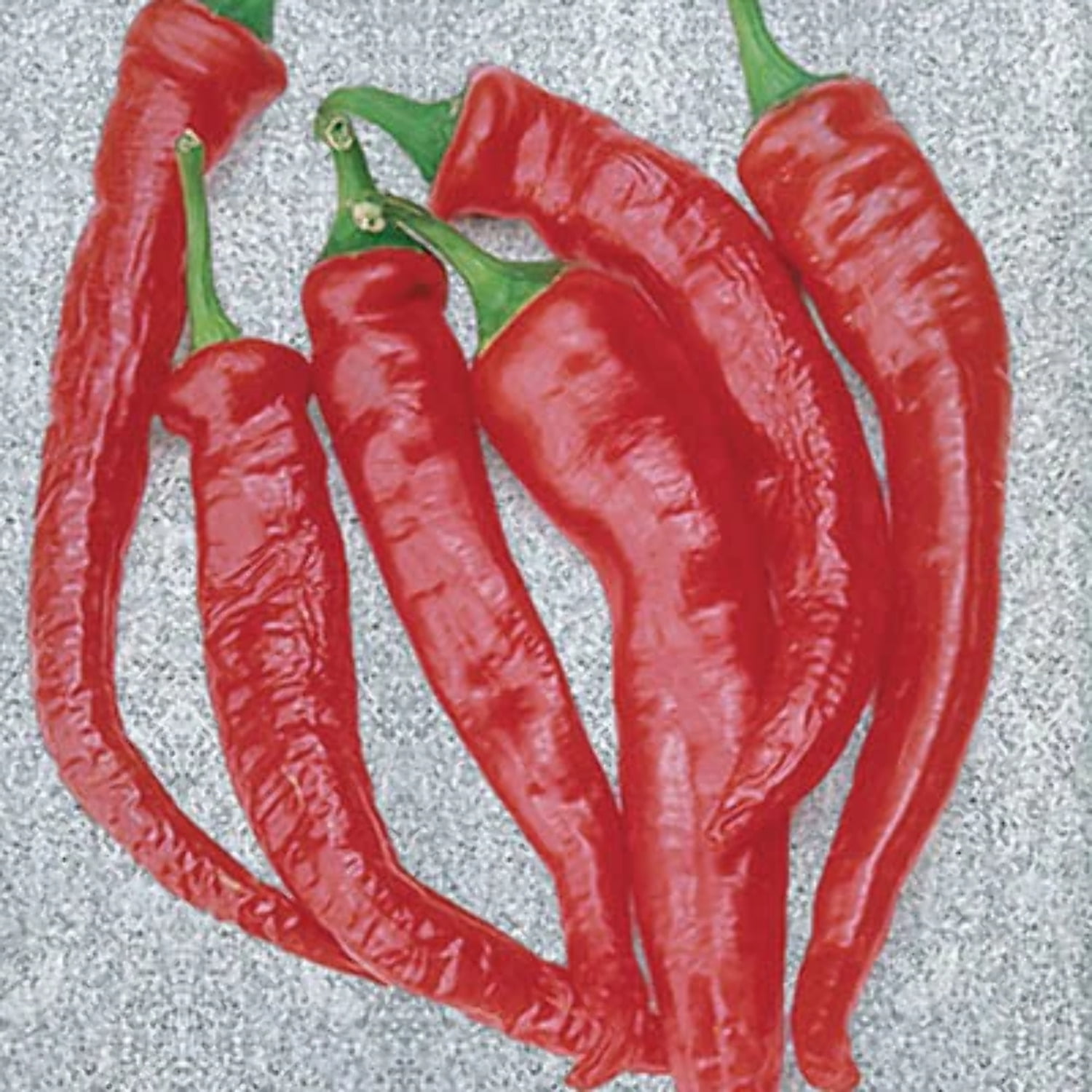 Pepper Cayenne Large Thick Seed - Walmart.com