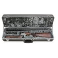 SKB STANDARD BREAKDOWN SHOTGUN CASE W/ALUM VALANCE CONTOURED POLY ...