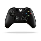 Microsoft Xbox One 500GB Gaming Console, Matte Black, Wireless ...