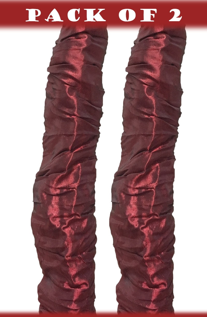 Royal Designs Fabric Cord and Chain cover with Touch Fastener - ideal ...