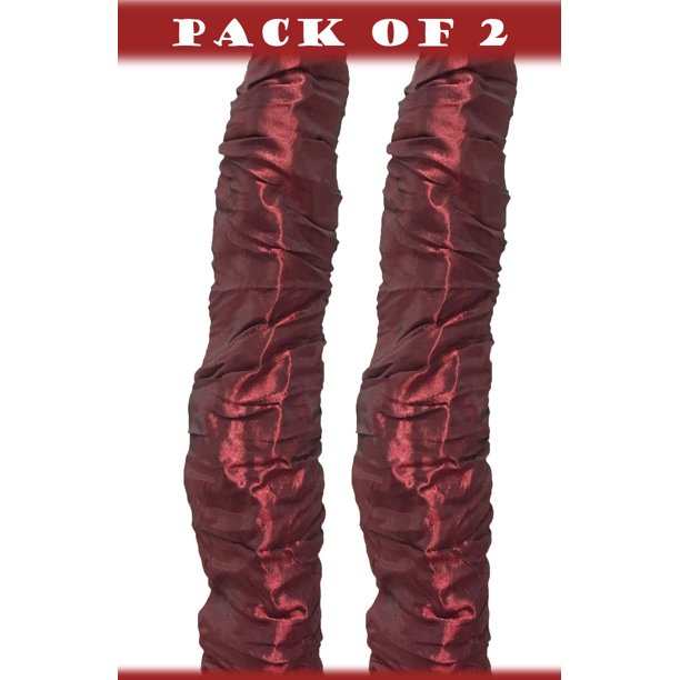 Royal Designs Fabric Cord and Chain cover with Touch Fastener - ideal ...