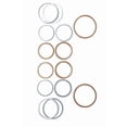 Industrial Compressor Valve Gasket Set, for Champion Speedaire Pump ...