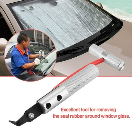 Car Windshield Remover Automotive Window Glass Seal Rubber Removing ...