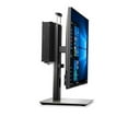 Dell Micro All-in-One Stand - monitor/desktop stand - Walmart.com