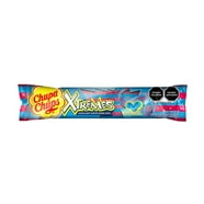 Caramelo suave Icee ropes sabores frutales 50 g | Walmart en línea