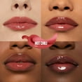 Maybelline Lifter Plump Lasting Lip Gloss, 006 Hot Chili - Walmart.com