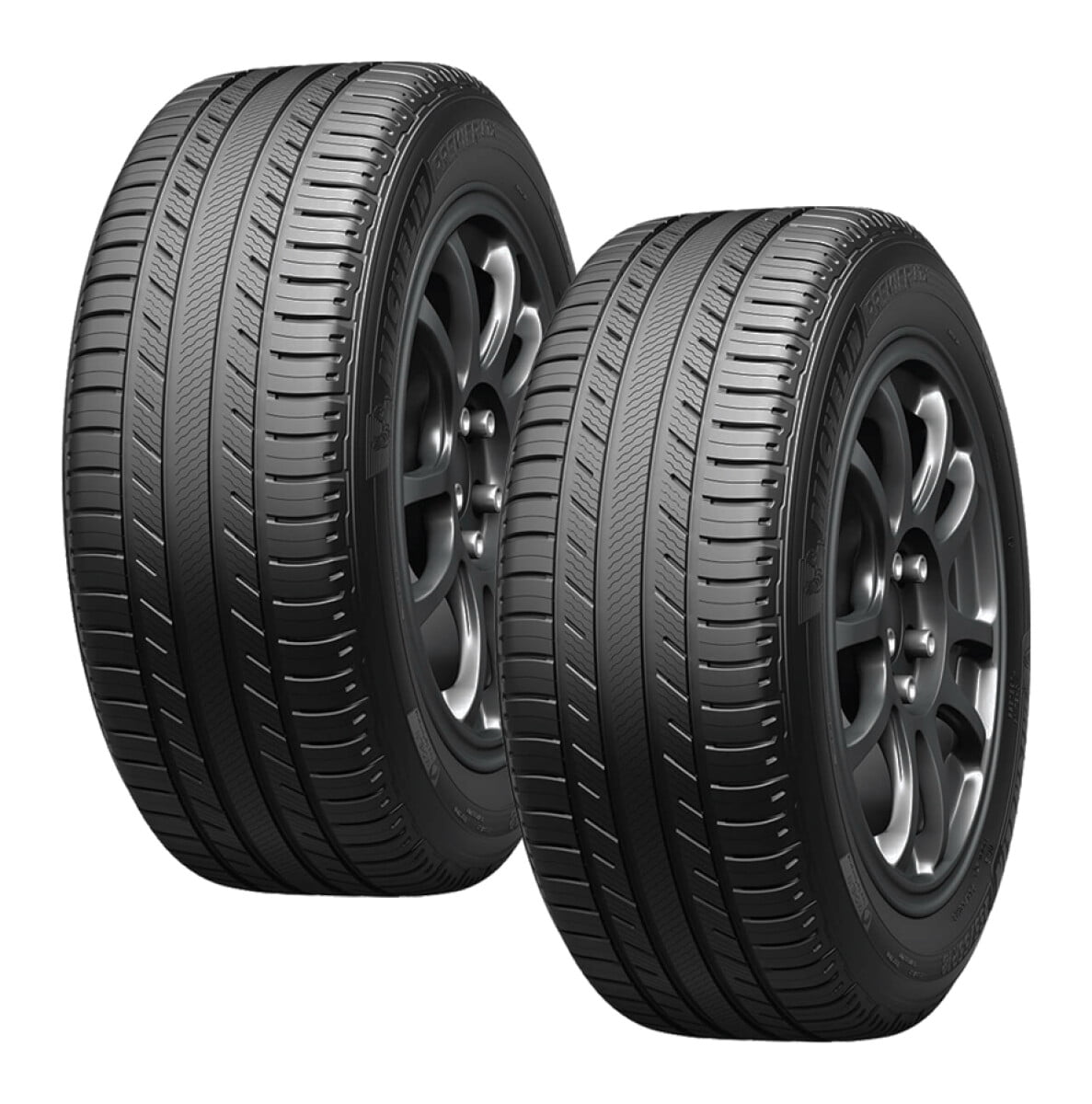 2 Llantas MICHELIN Premier Ltx 245/60R20 107H | Bodega Aurrera en línea